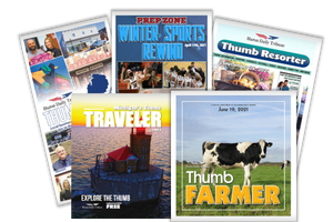 Hearst Community Media Group | Bad Axe, MI | Bad Axe, MI